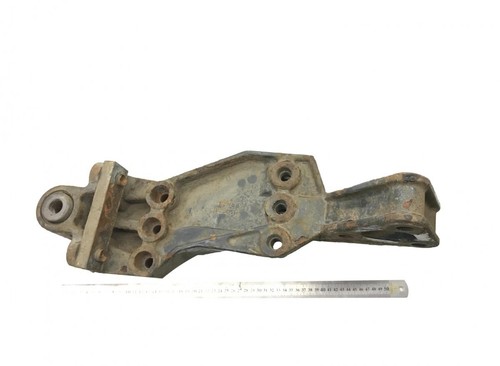 20580568 Leaf Spring Bracket, Front Axle Rear Right VOLVO | eBay