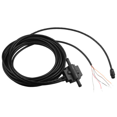 GARMIN 010-00671-00 Gfs 10 Fuel Sensor Tracks Flow Use And Sends The ...