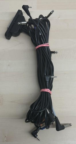Alesis DM lite Wiring Loom Snake Cables For Electronic Drum Kits | eBay UK
