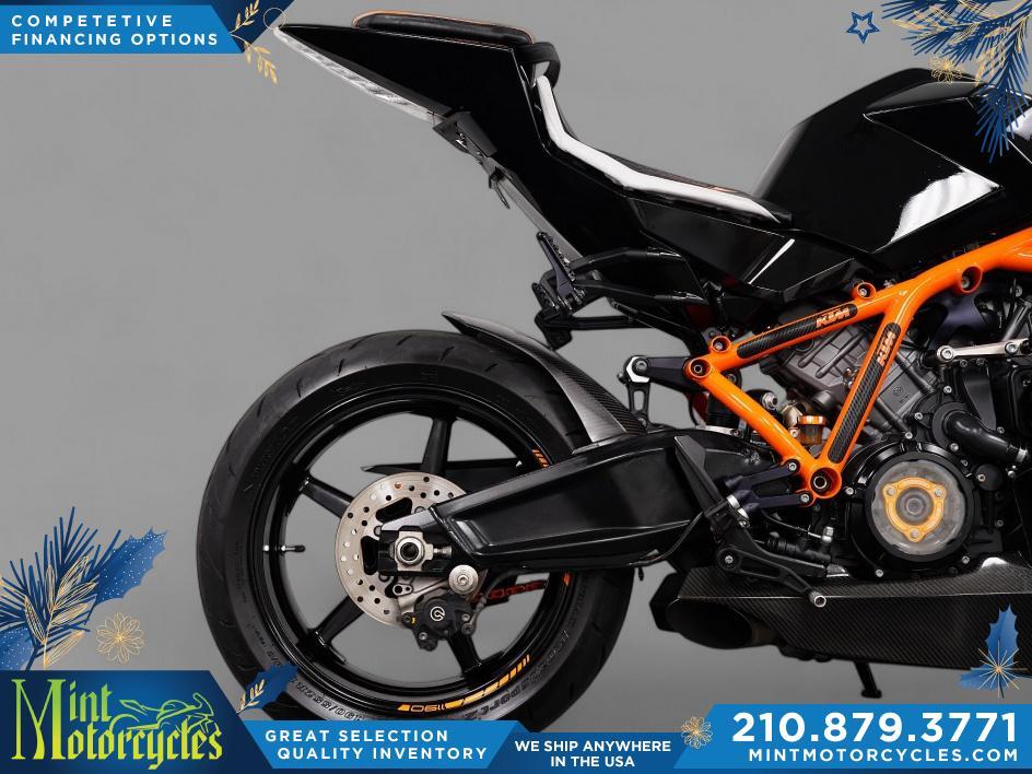 2015 KTM 1190 RC8 R | eBay