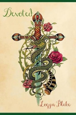 Logyn Blake Devoted (Poche) Devoted | eBay