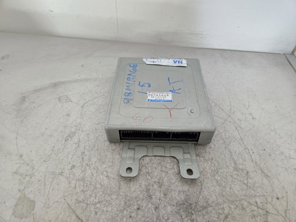 OEM - ECM ENGINE CONTROL MODULE COMPUTER FITS MD761629 | eBay