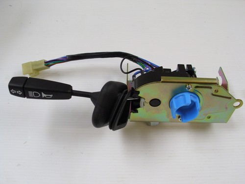LAND ROVER DEFENDER INDICATOR HORN HEADLAMP SWITCH 1998 ON - NEW ...