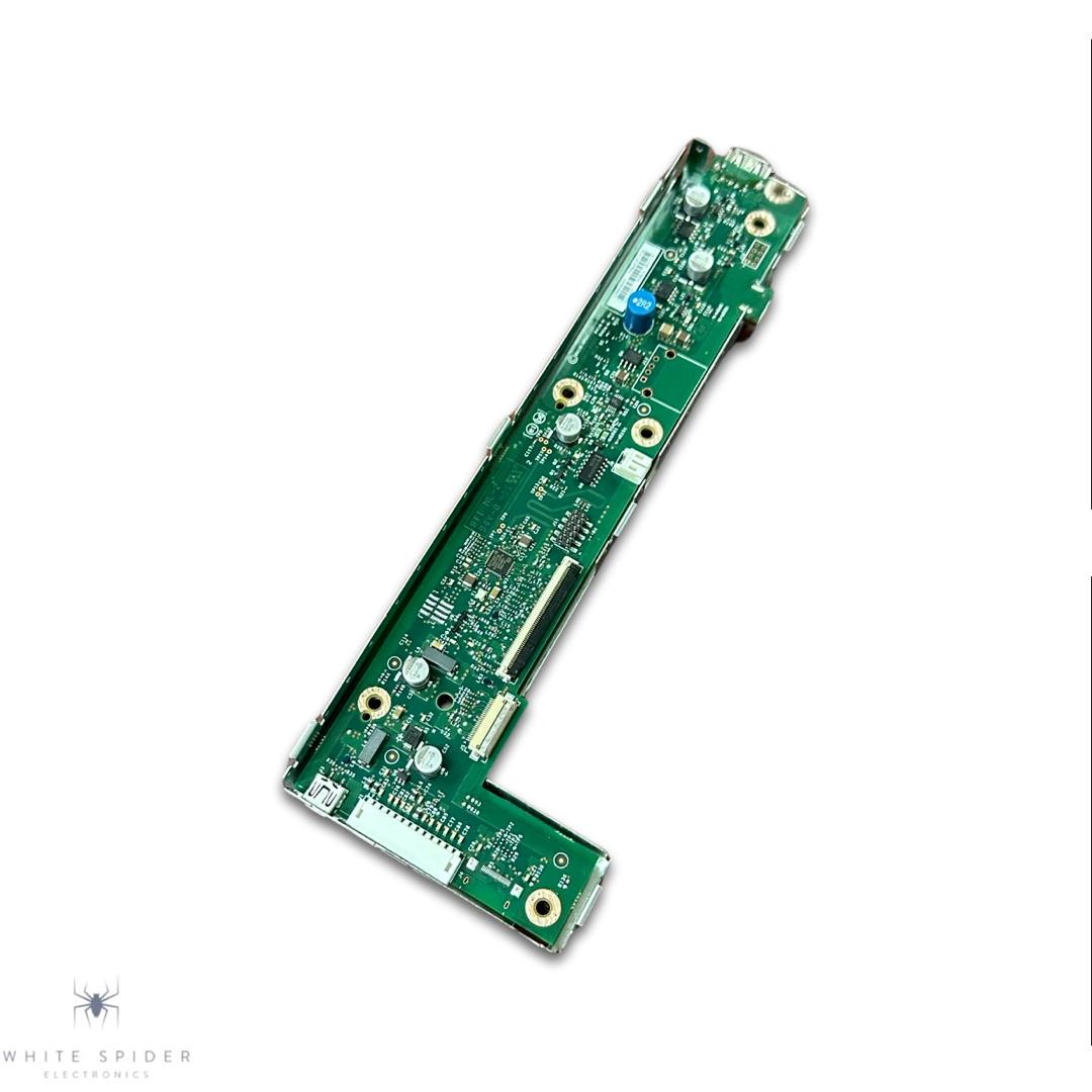 HP LaserJet M525 / M575 / M725 / M775 OEM Control Panel USB Board CD644 ...