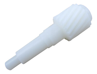 For VW GOLF 1 2 Scirocco Speedometer Pinion Drive Speedo Cable White 16 ...