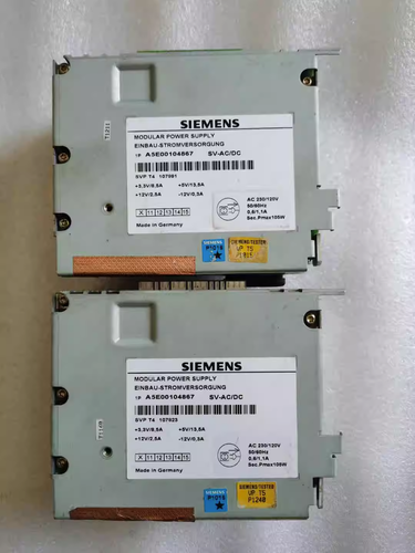 1PC USED 100% TEST A5E00104867 (90days Warranty) #H8XA DX | eBay