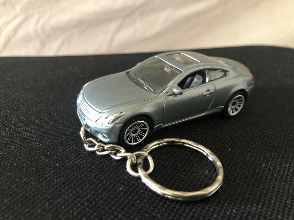 Model Car Keyrings | eBay UK
