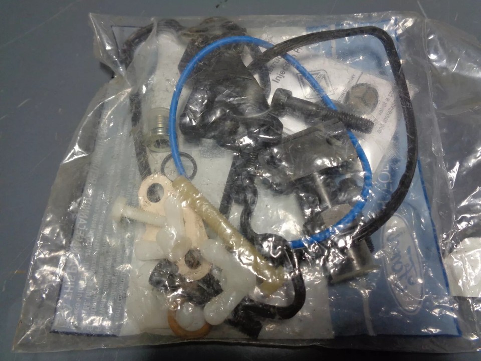 4C3Z-9B246-F For Ford F250 6.0L STC HPOP Fitting Update O-Ring Repair ...