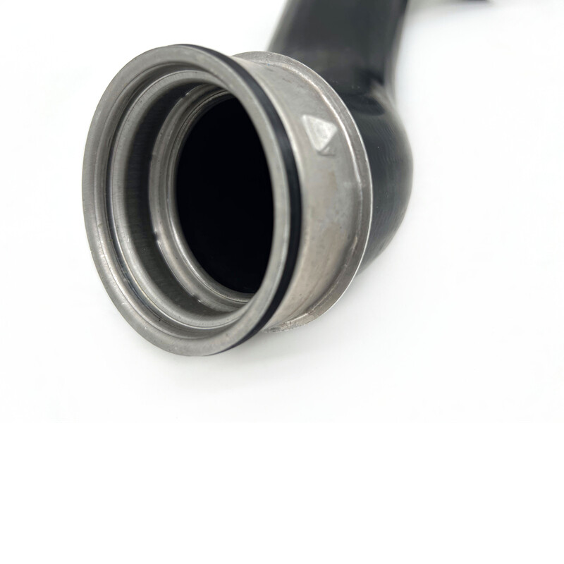 11617807986 Turbo Charge Coolant Air Intake Hose for BMW X5 E70 X6 E71 ...