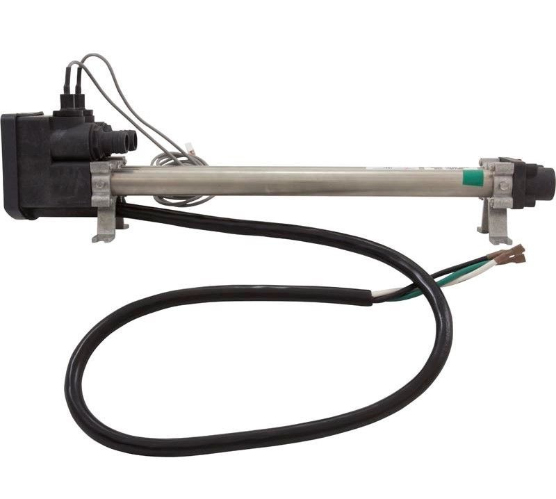 No-Fault Spa Heater for 1995+ Hot Spring/Watkins - 6kW Titanium w ...