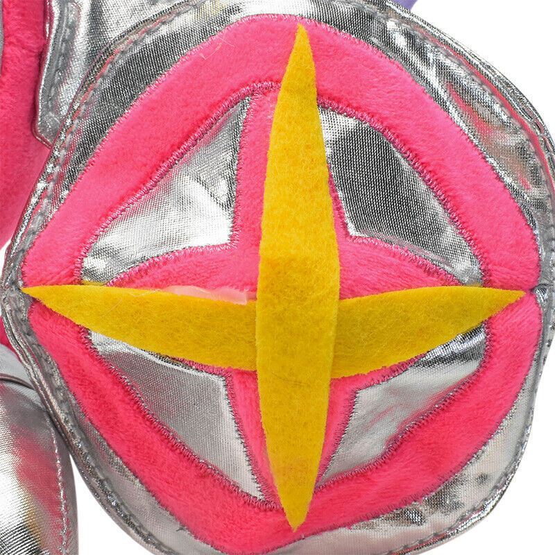 Kirby Super Star Galacta Knight Plush Toys Meta Knight Doll Birthday ...