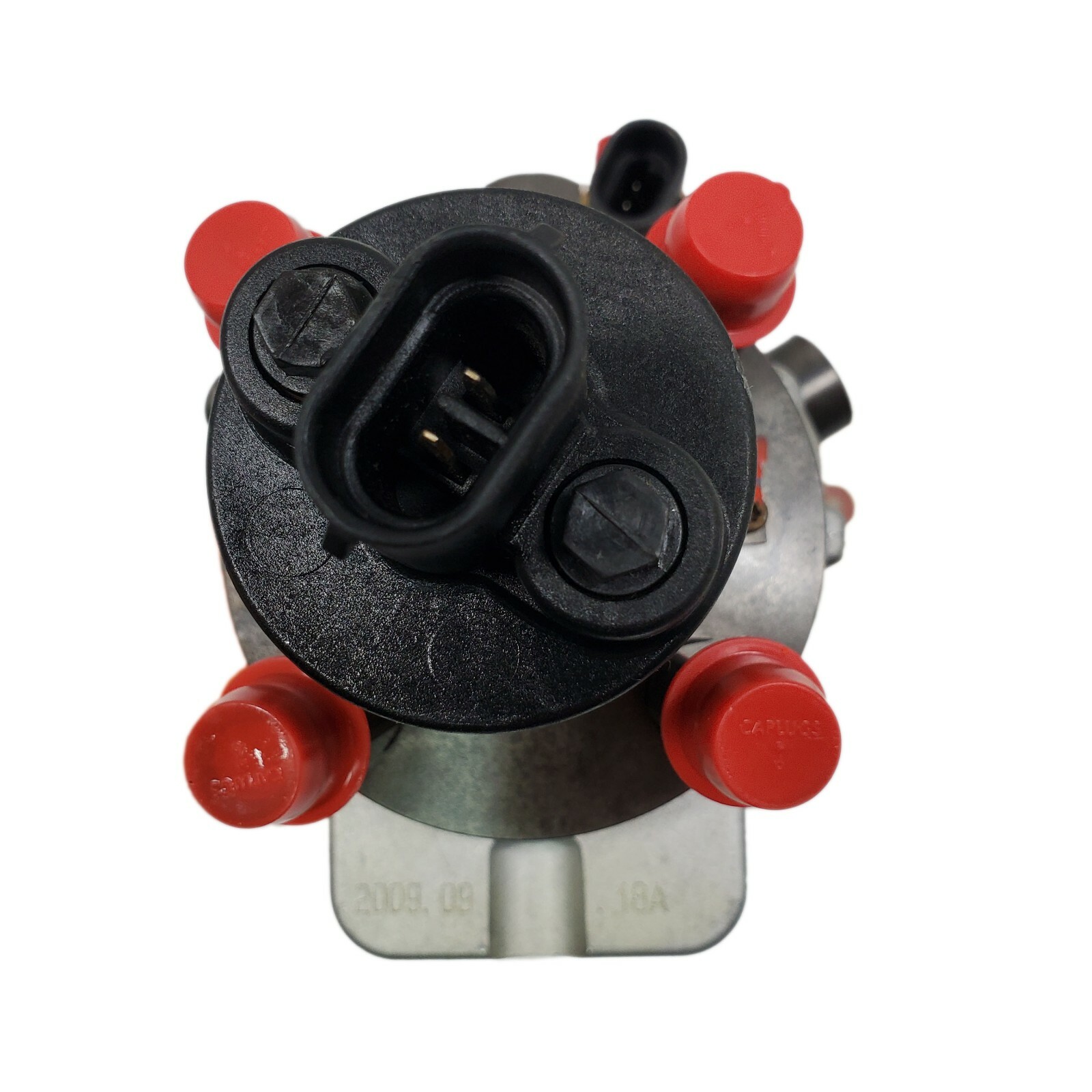 Stanadyne Fuel Pump Fits JD 4045T&D 300 Engine DE2435-6247 (RE518166 ...