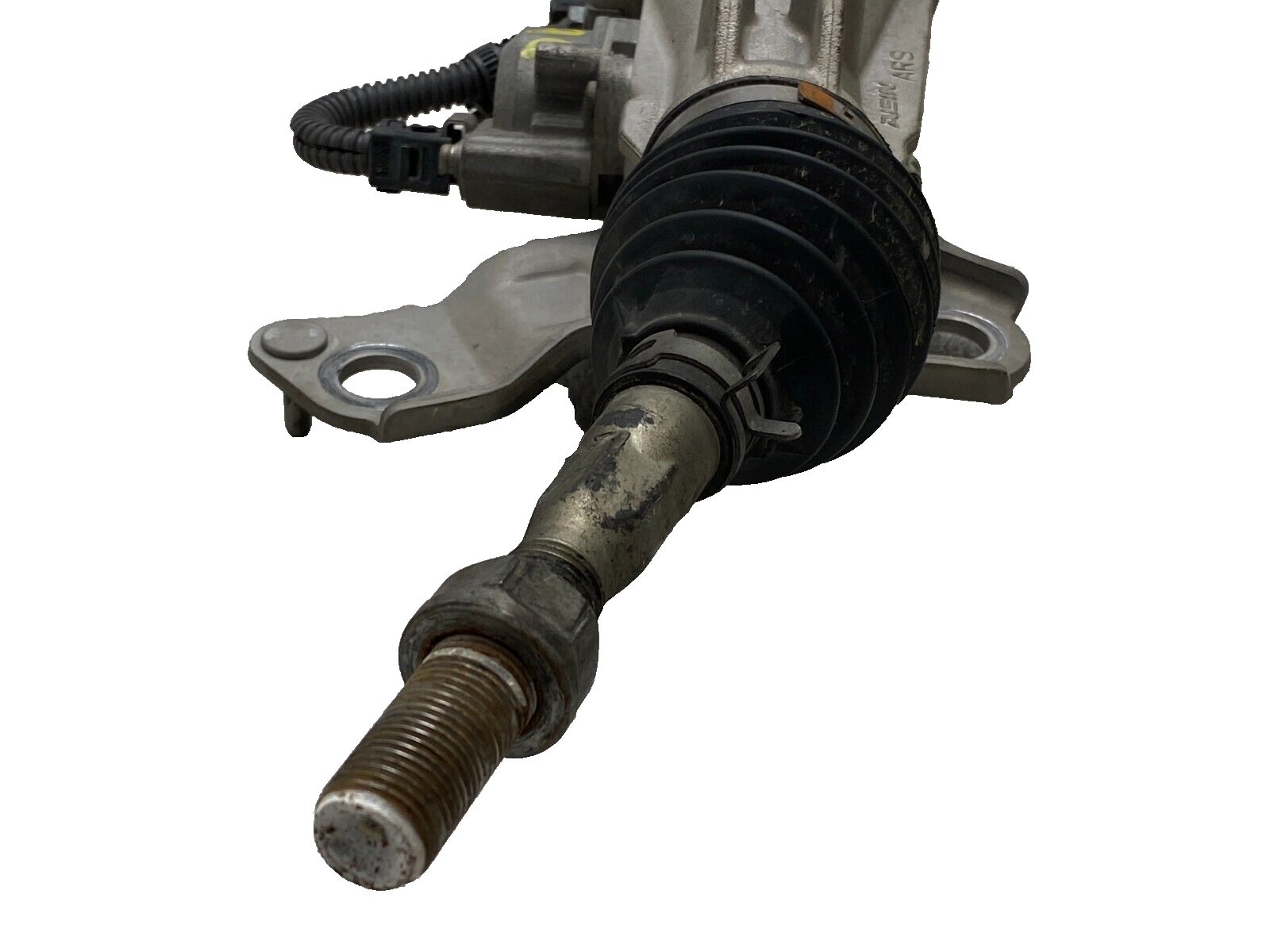 2013-2018 Lexus GS350 GS450H Rear Steering Rack and Pinion Gear ...