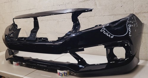 2019-2021 Honda Civic Sedan / Coupe Front Bumper Cover OEM USED 04711 ...