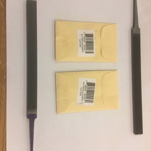 Gun Checkering Tools | eBay