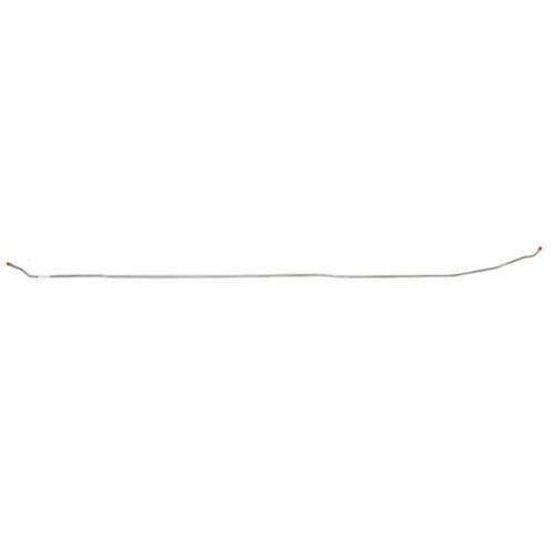Intermediate Brake Line Fits Chevrolet C1500 1967-72 2WD LongBed Rear ...
