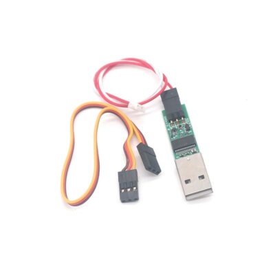 DasMikro ICS USB Adapter HS For Kyosho Mini-Z RC Car Parts (US SELLER ...