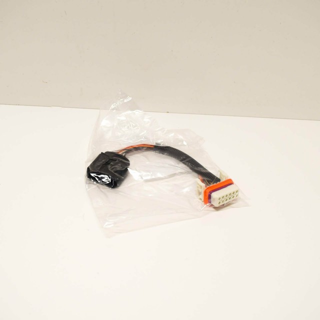 OEM 7L6971071A HID Headlight Wiring Harness Pair for Volkswagen Touareg ...