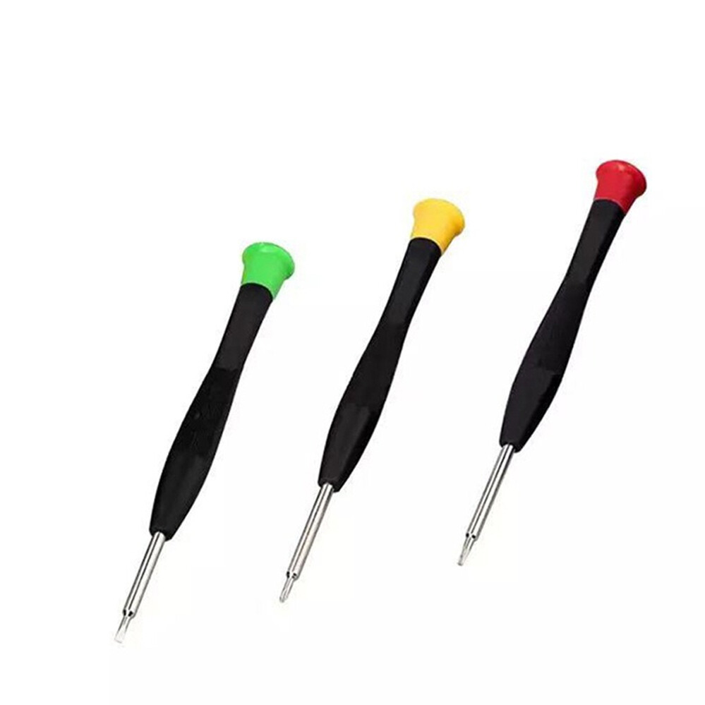 Electronics Opening Pry Tool Repair Kit Screwdriver Mobile Phone ...