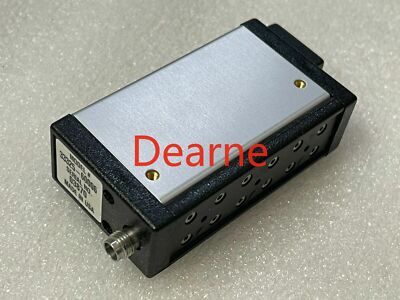 Keysight/Agilent 33325-60006 Step Attenuator, DC to 50 GHz, 60dB | eBay