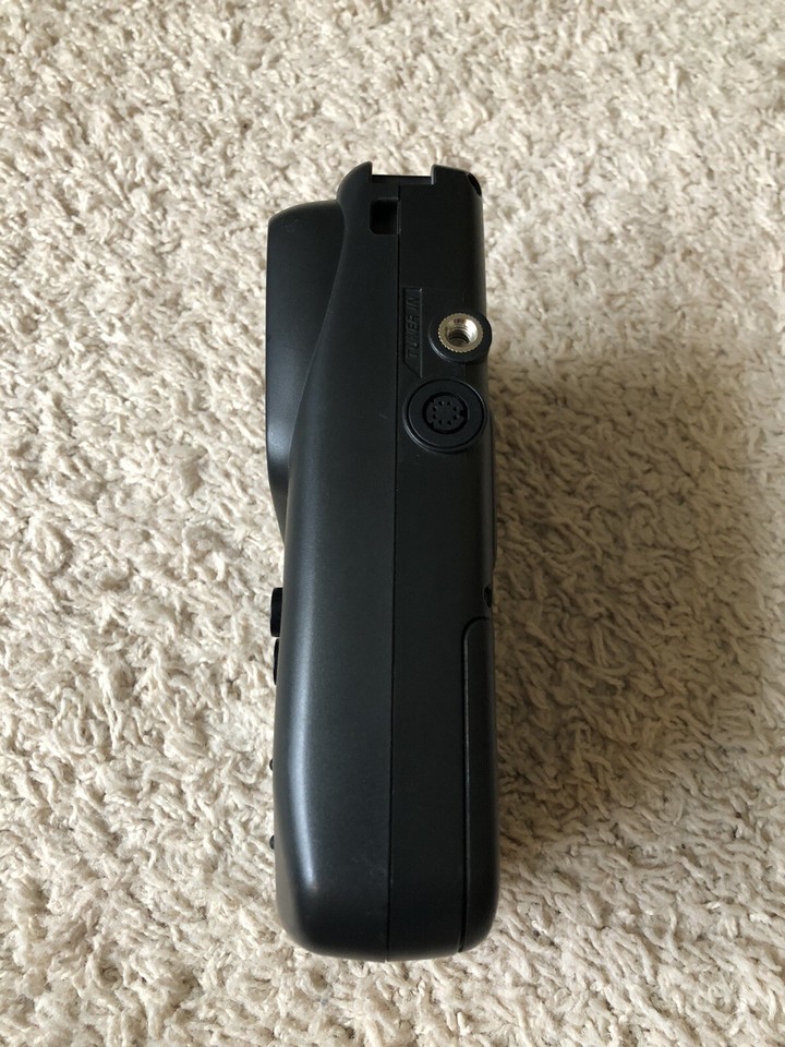 TurboExpress Handheld Console System NEC TurboGrafx-16 TG-16 RARE ...