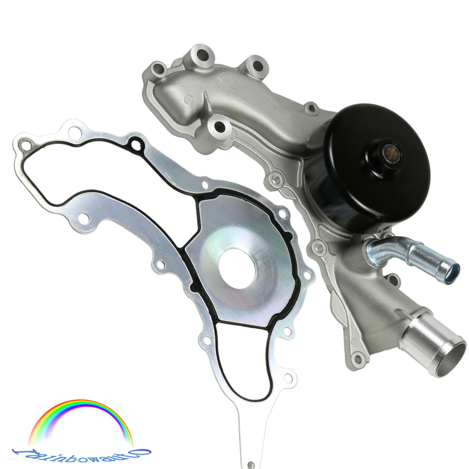 New AW6169 For Chrysler Dodge Jeep RAM 1500 3.6L V6 2011-2016 Engine ...