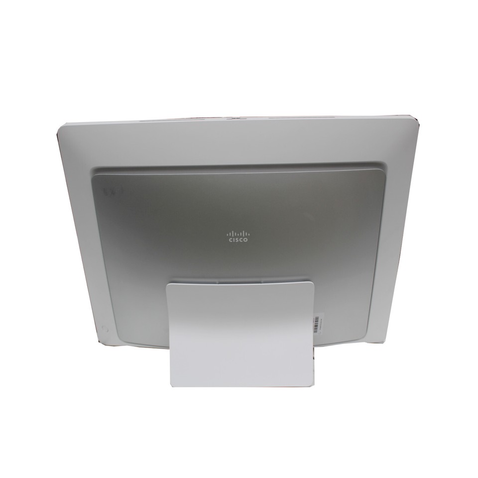 Cisco TTC7-27 Webex Desk Pro CS-DESKPRO-K9 Video Conference Device ...