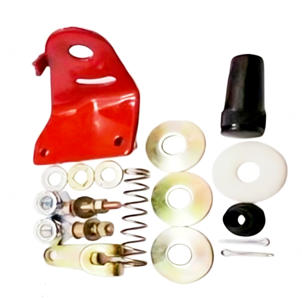 Hand Accelerator Kit MF 35/ 135/ 240/ 245/ 250 Compatible with Massey ...