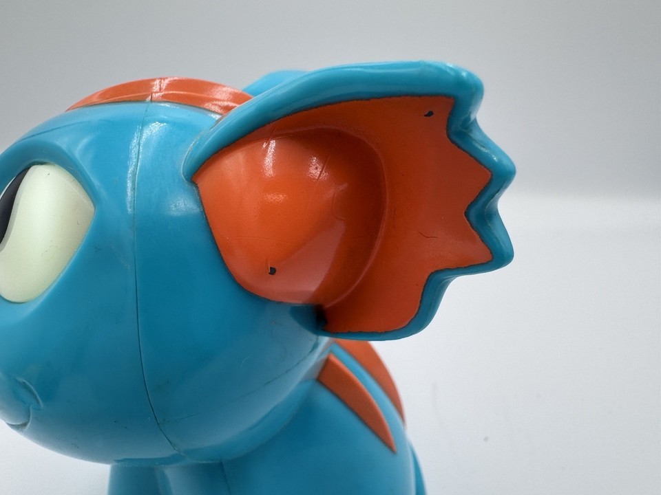 Magic Jinn ANIMALS Mind Reading ~ Guessing Hasbro Game Talking 2013 ...