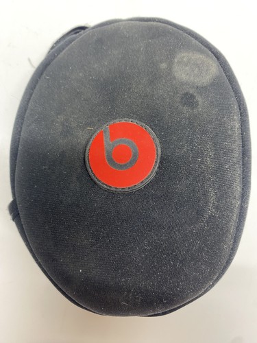 Beats Solo HD Red Special Edition | eBay