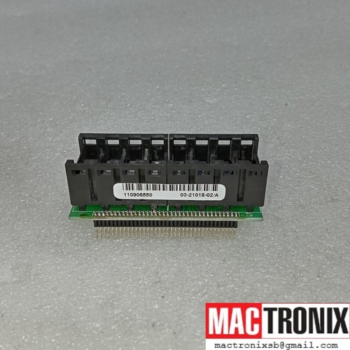ASM 03-21018-02/A SIO Connector Board | eBay Australia