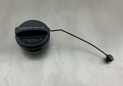 New Genuine GM Fuel Cap Fits 2012-2022 GM Vehicles #Ao-5525 #22921365 ...