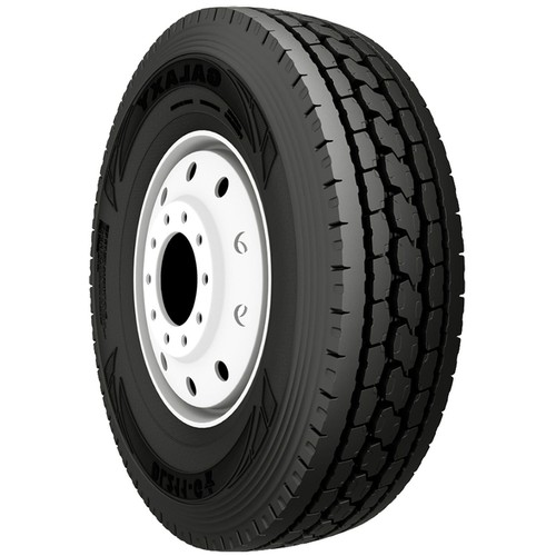 1 Galaxy DL211 Closed Shoulder Lug Tire TR295/75R22.5 146/143M 16 Ply ...
