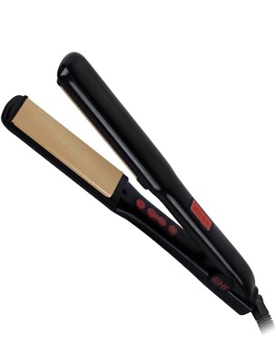 CHI G2 Professional Hair Straightener Titanium Ceramic 2nd Gen Flat ...