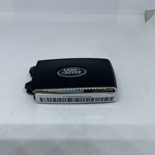 Genuine Land Rover Range Rover Remote Control Key LR116871 | eBay