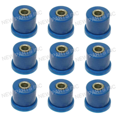 For Volvo 240 Alternator Bracket Bushings Set of 9 APA/URO PARTS ...
