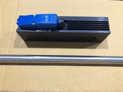 Copley Controls Corp STB2508S-S-N Servotube Linear Motor with 26 ...