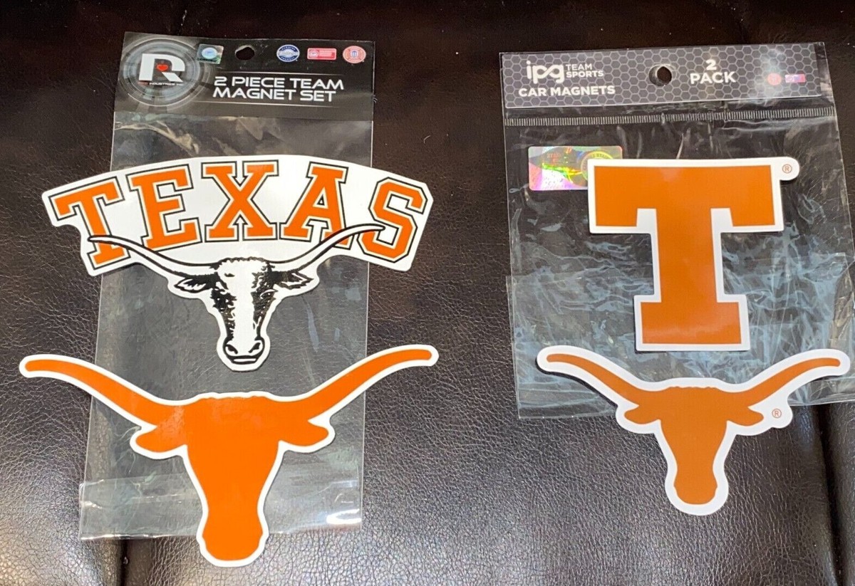 Logotipo De Longhorn De Ut Austin Texas Longhorns NCAA Team Logo