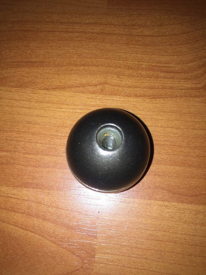 01 02 03 04 05 Genuine Lexus IS300 Chrome Shift Knob Automatic OEM ...