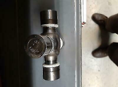 GM OEM Rear Axle-universal Joint U-joint 88964413 for sale online | eBay