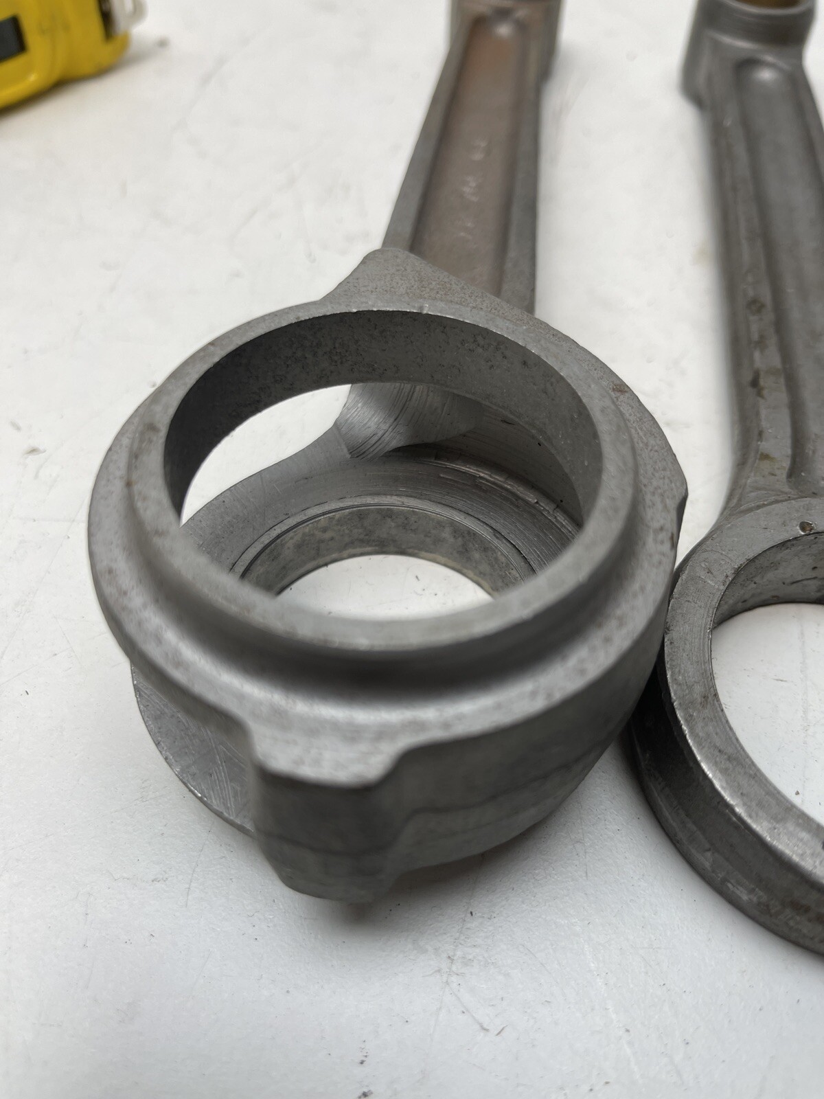 Harley Davidson Knucklehead Panhead Shovelhead Con Rods Connecting Rods ...