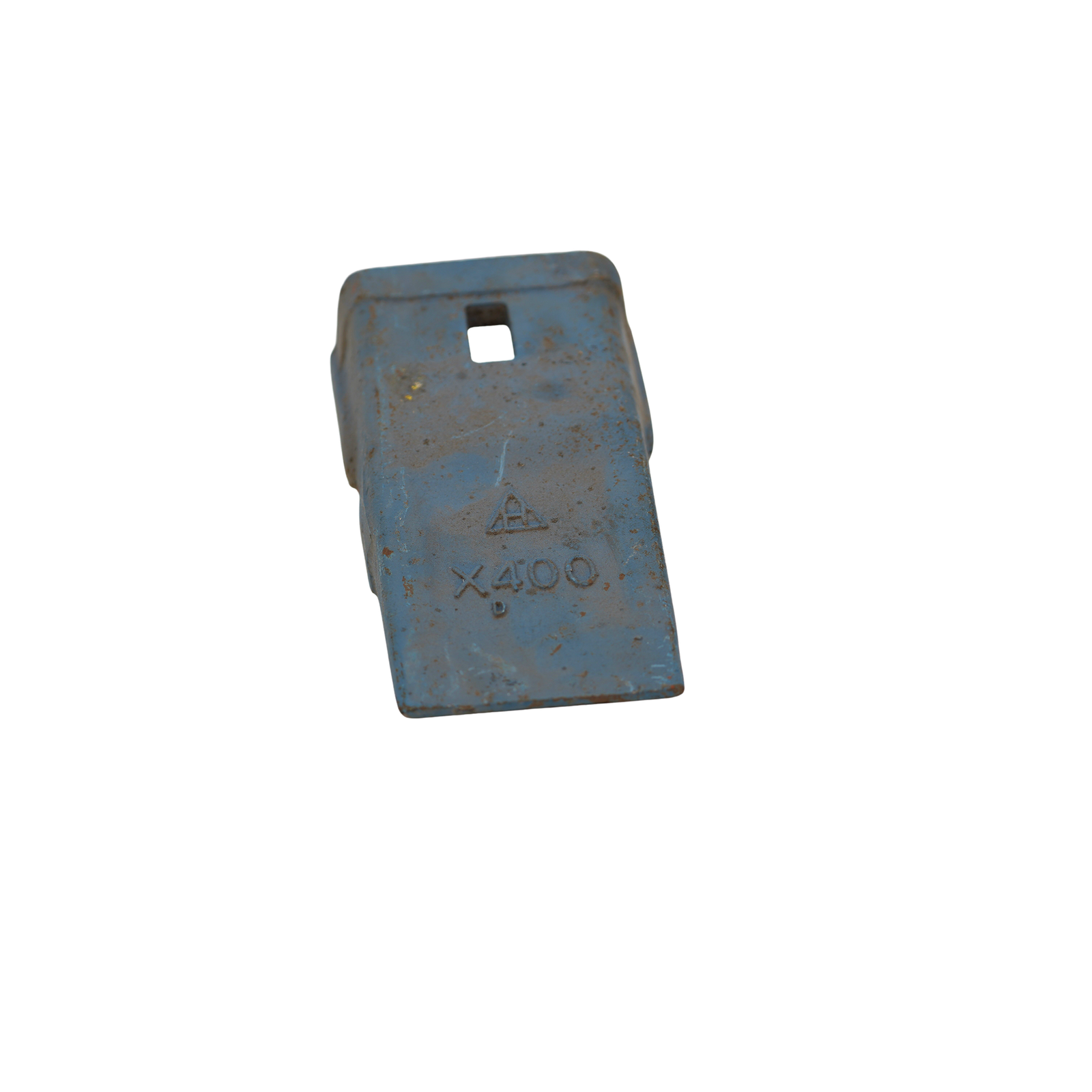 Hensley X400 Style Sharp Bucket Teeth 400 Dirt for sale online | eBay