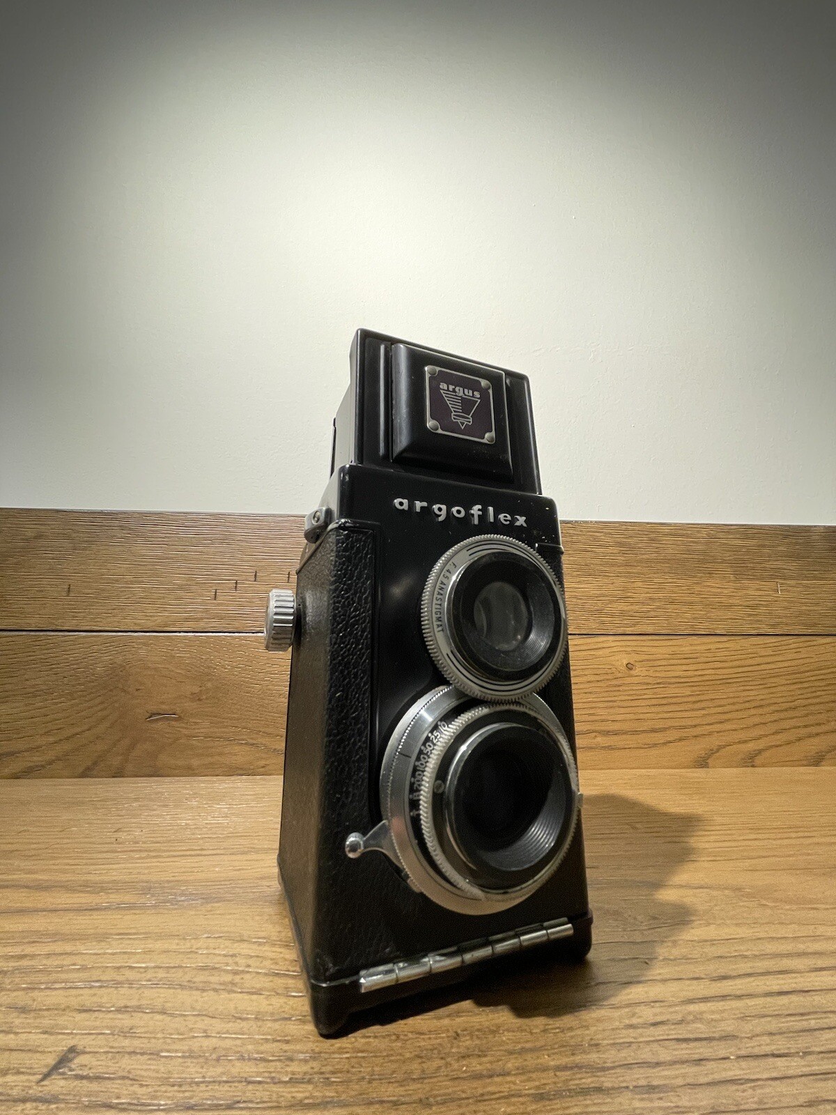Vintage Argus Argoflex 620 Twin Lens camera | eBay