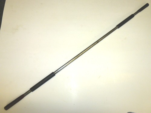 STARRETT 29" MICROMETER STANDARD END MEASURING ROD | eBay