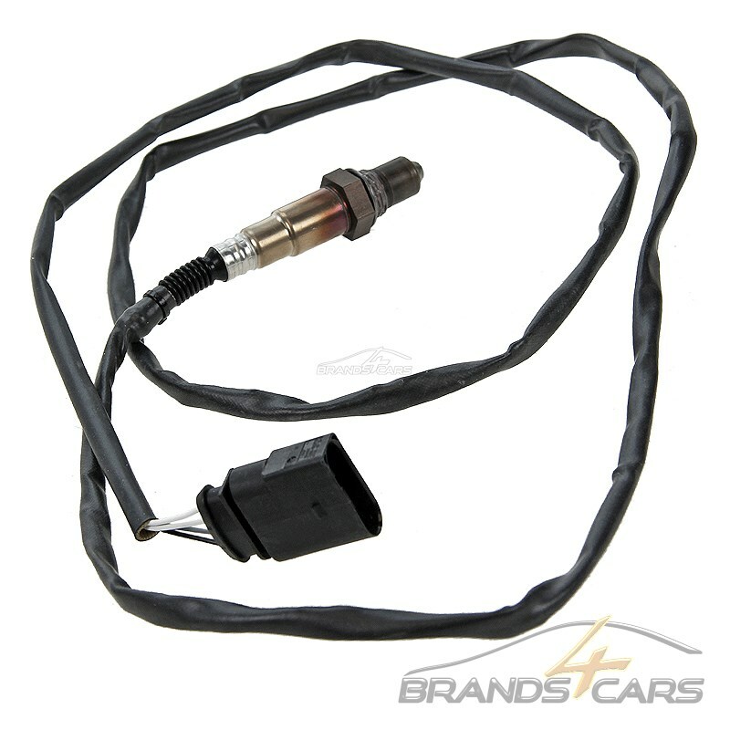 BOSCH LAMBDASONDE LAMDASONDE 0258006978 | eBay.de