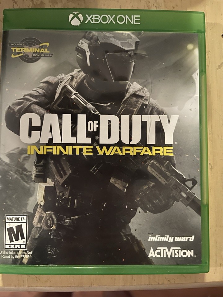 Microsoft Xbox One Game Bundle Assorted Games, 13-Pack | eBay