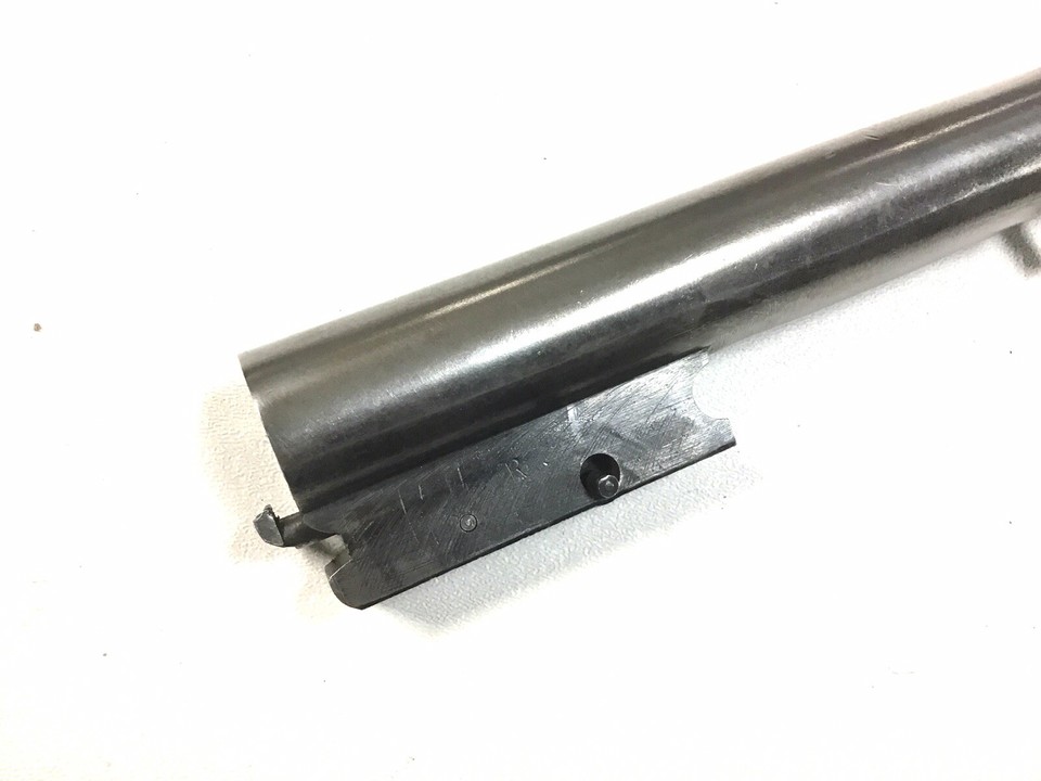 Wards Hercules Model 11 / 12 ga. #12172 Barrel 30” Long | eBay