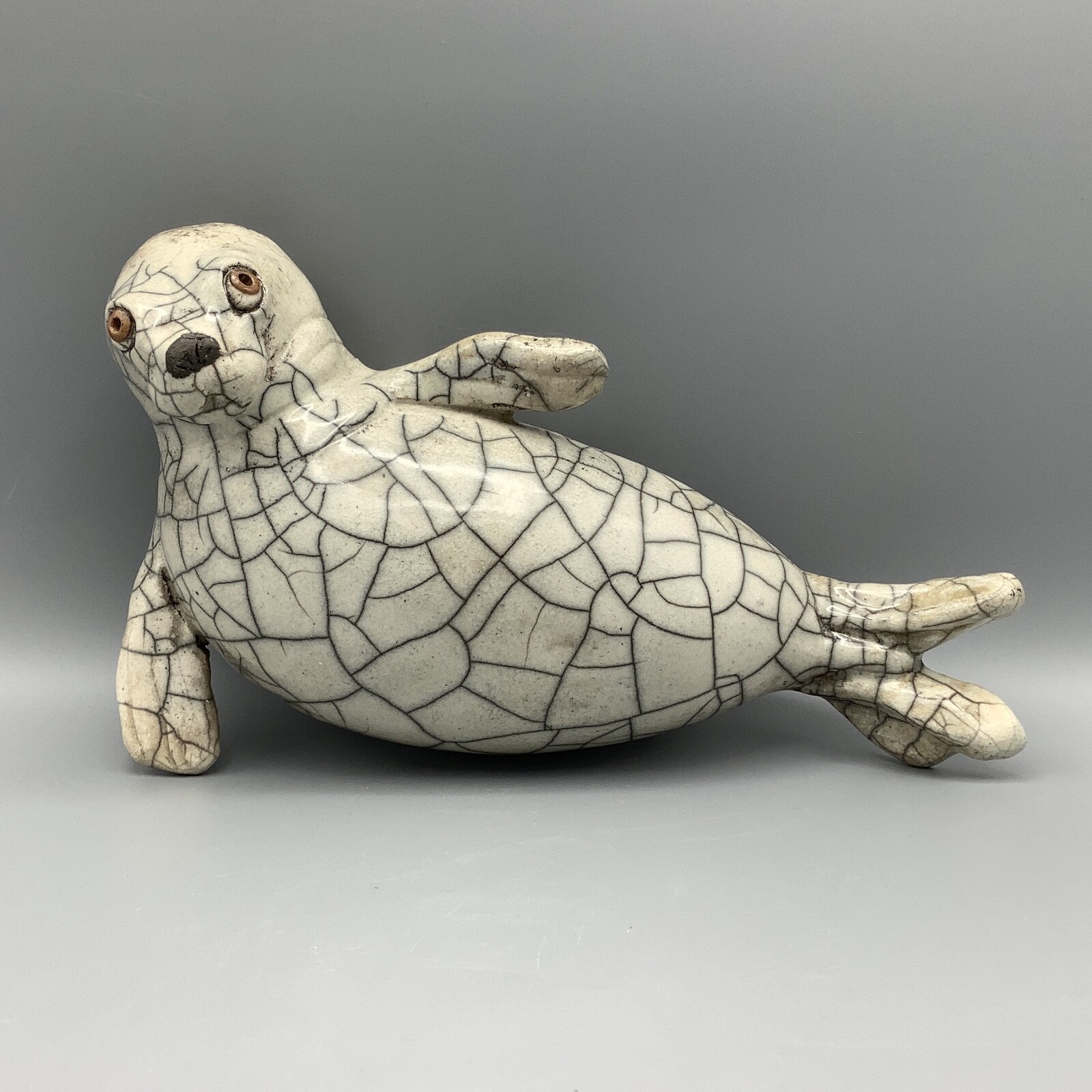 Ceramic Sculpture Animals