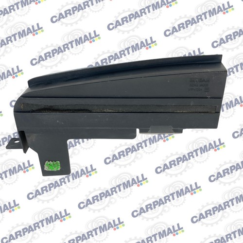 08-13 Nissan Altima Front Upper Radiator Splash Shield Guard Cover ...