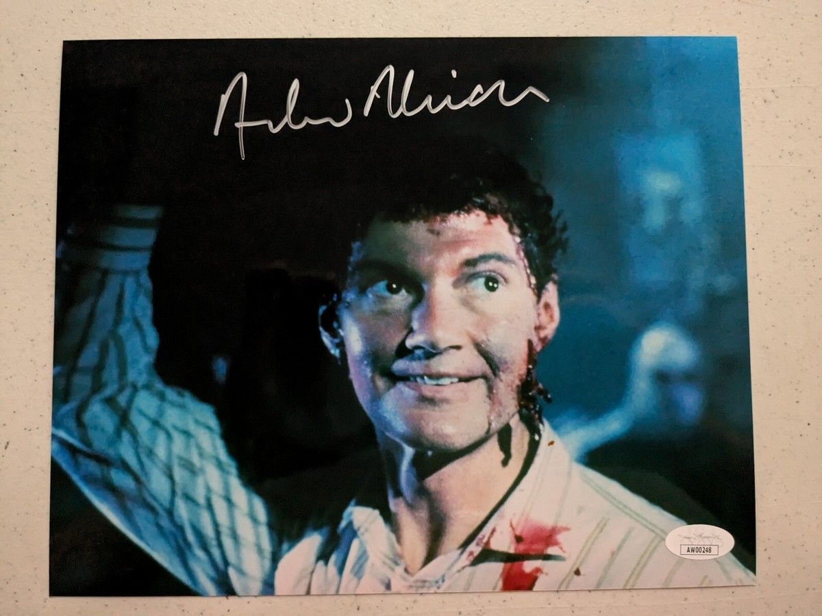 Hellraiser Larry Cotton